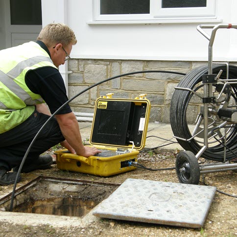 Local Drainage Company | We Cover All Greater London | No Call Out Charges